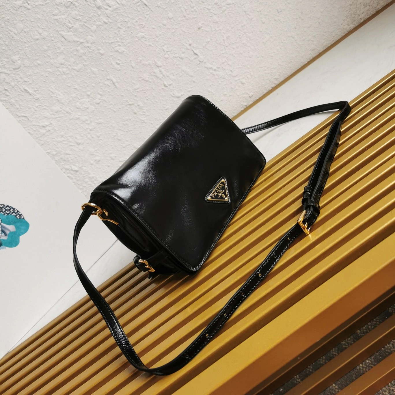 OEM Prada Satchel Bags