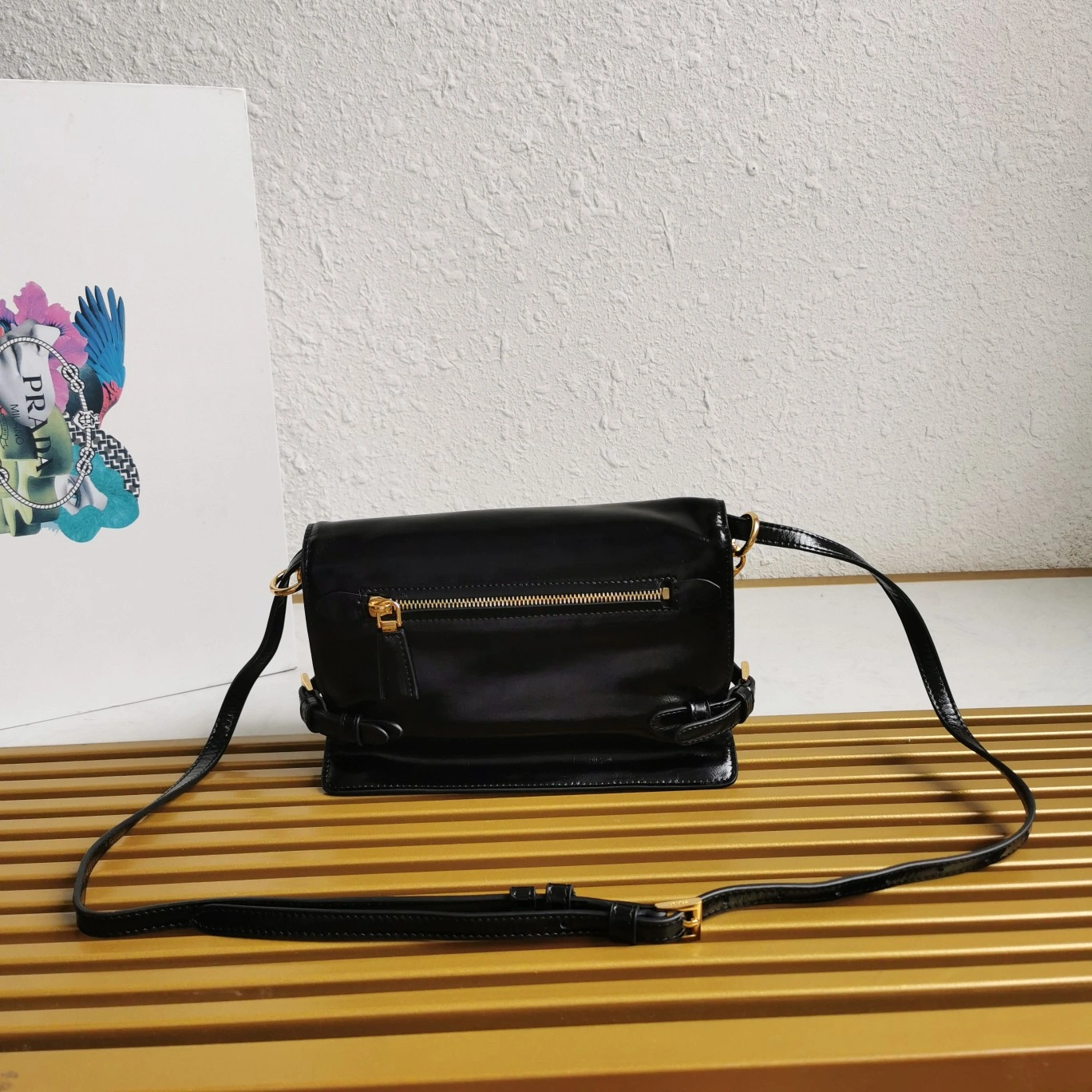 OEM Prada Satchel Bags