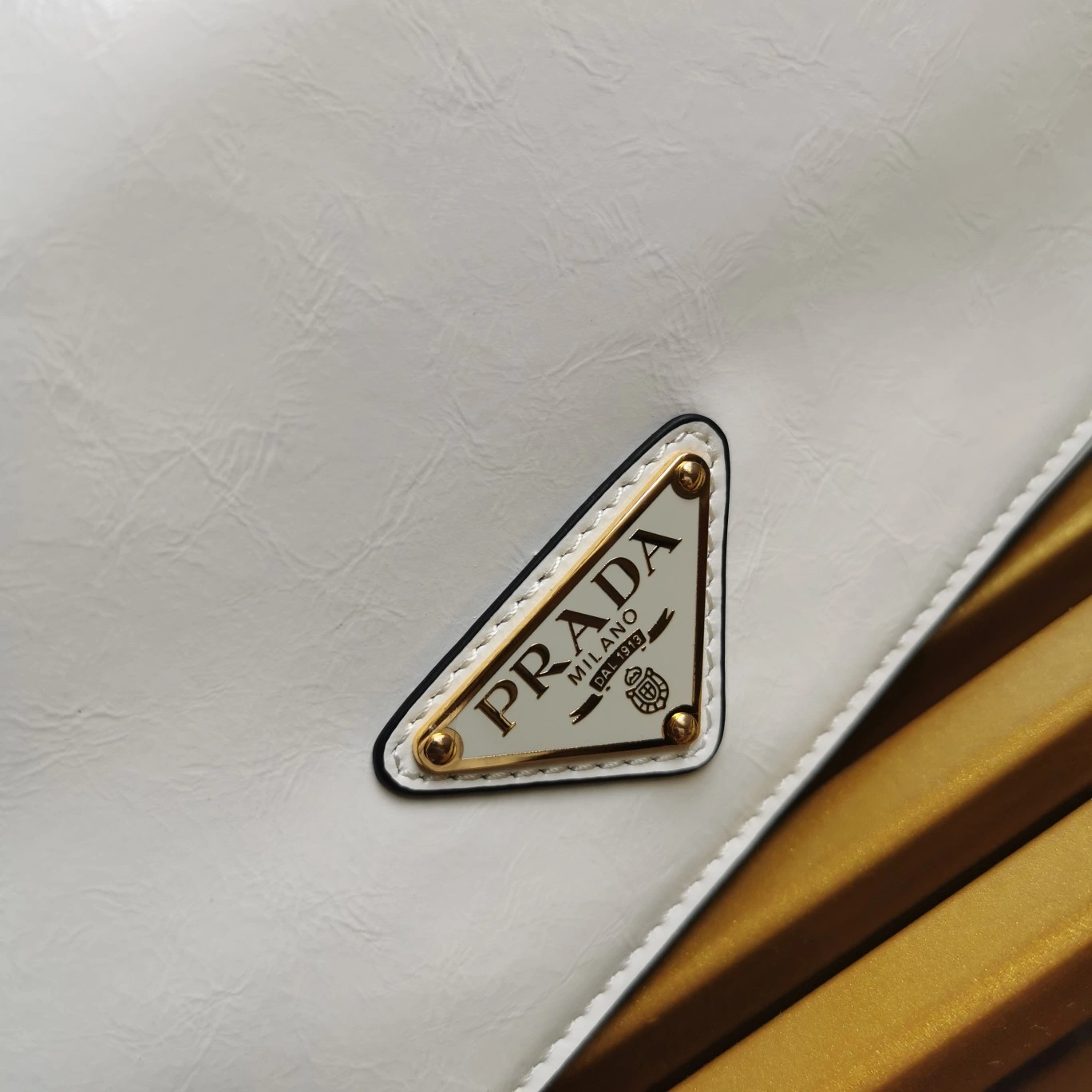 High accuracy Prada Satchel Bags