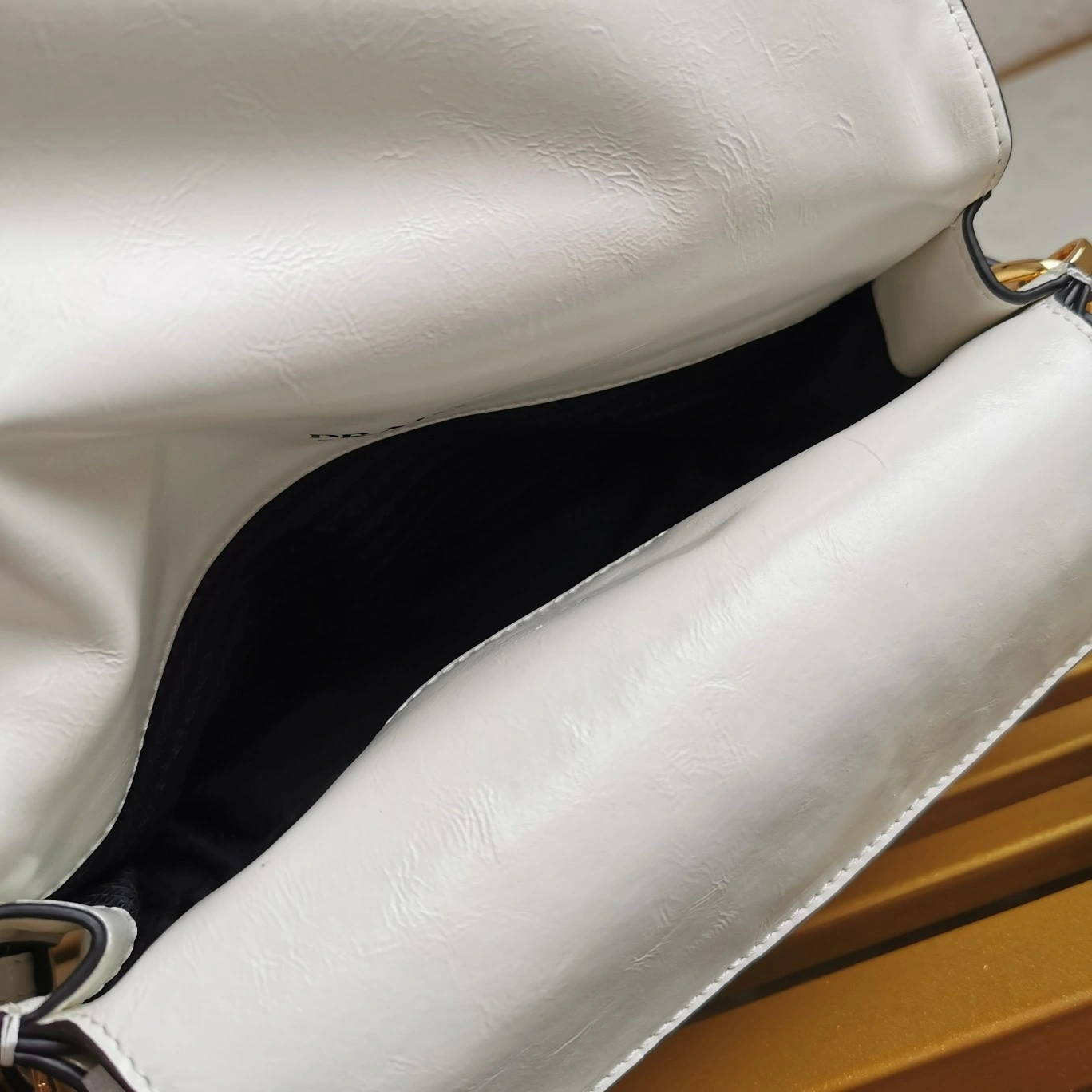High accuracy Prada Satchel Bags