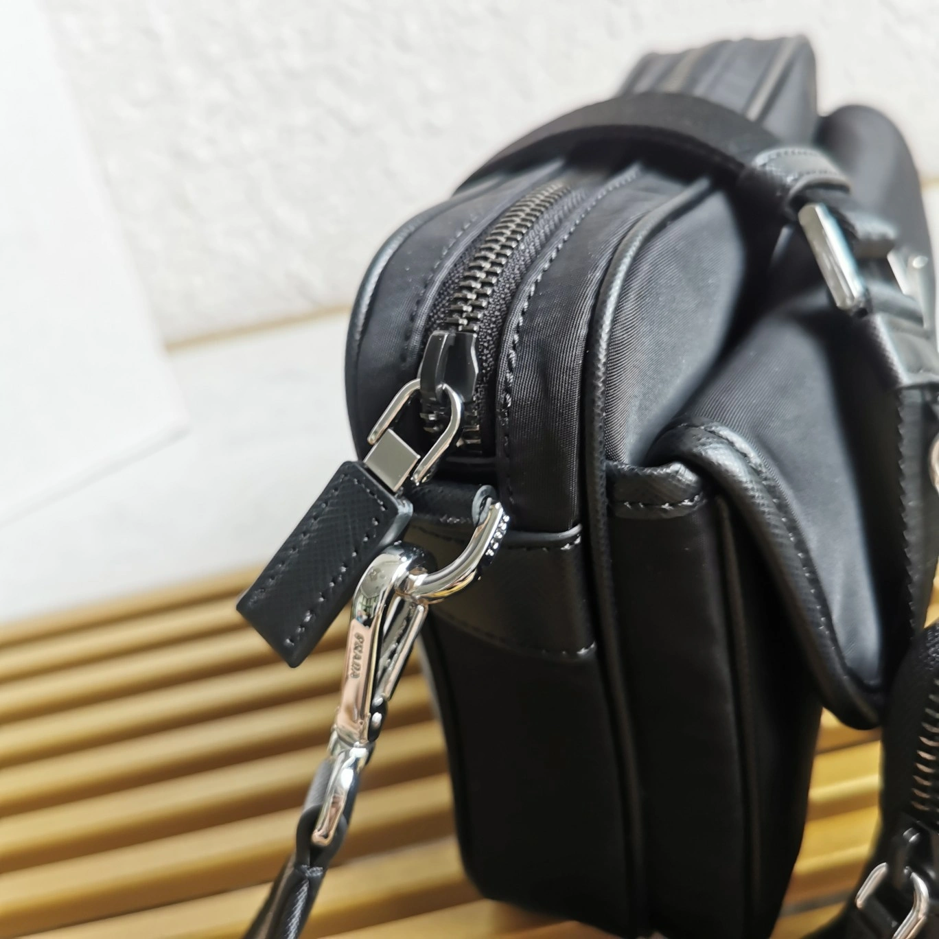 Precise copy Prada Satchel Bags