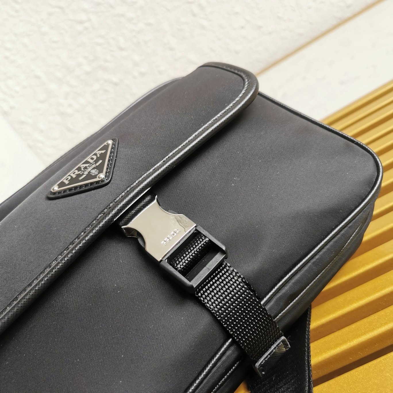 Precise copy Prada Satchel Bags