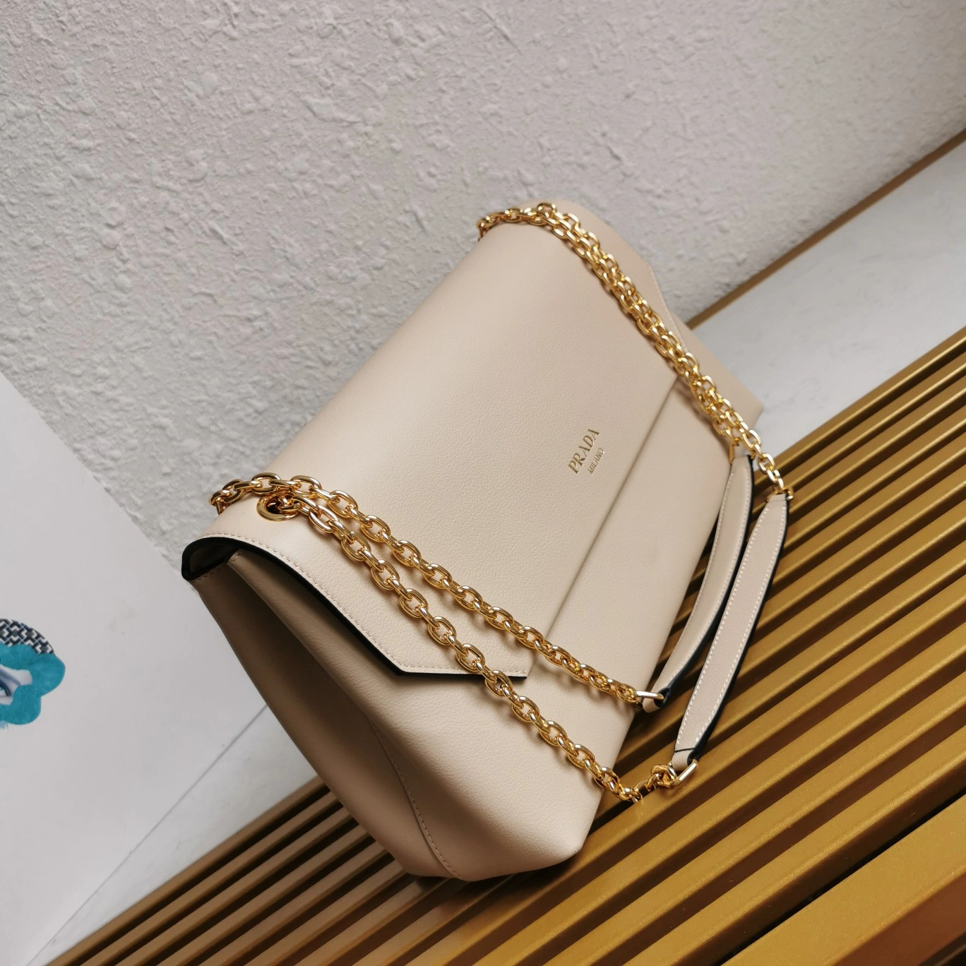 Precise copy Prada Satchel Bags
