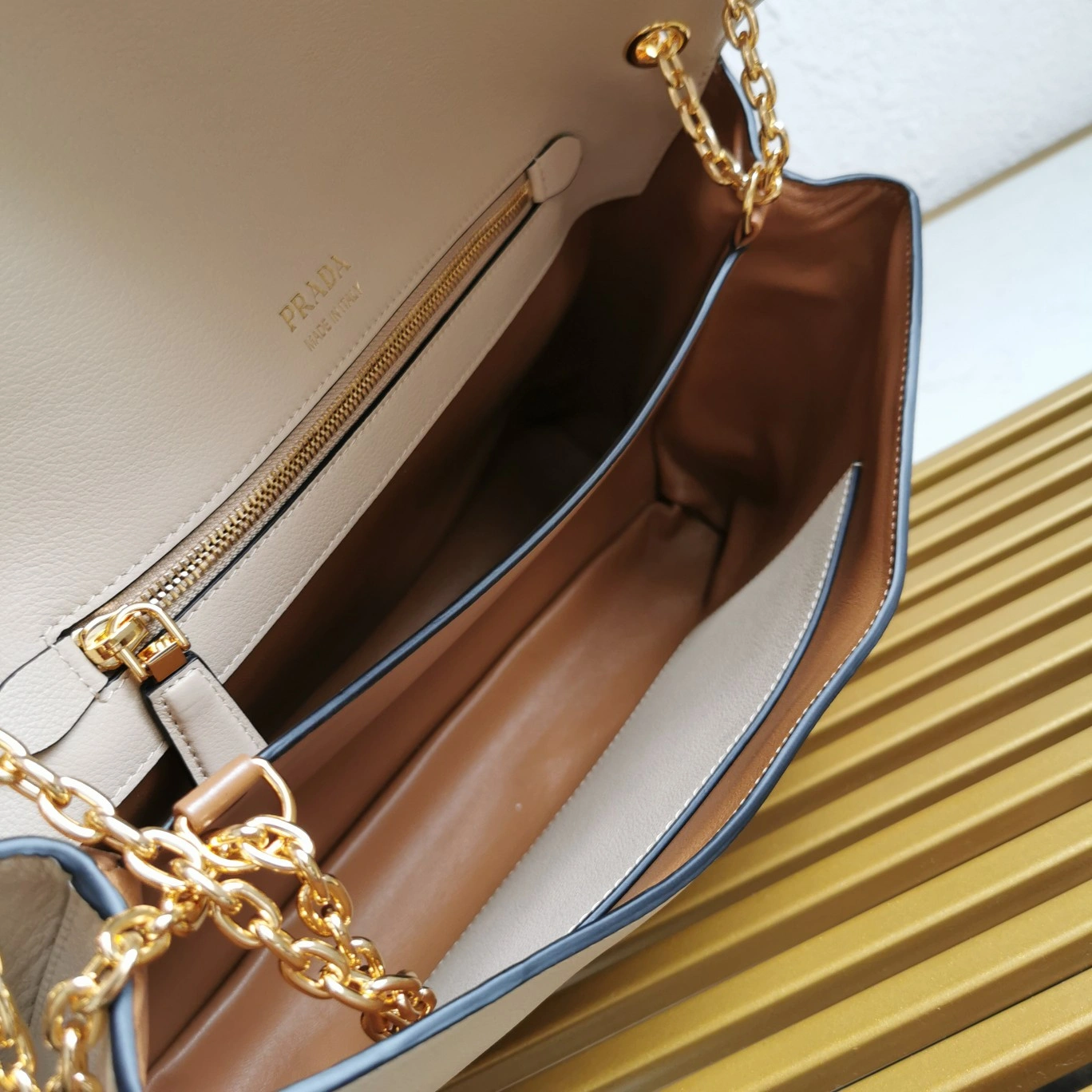 Precise copy Prada Satchel Bags