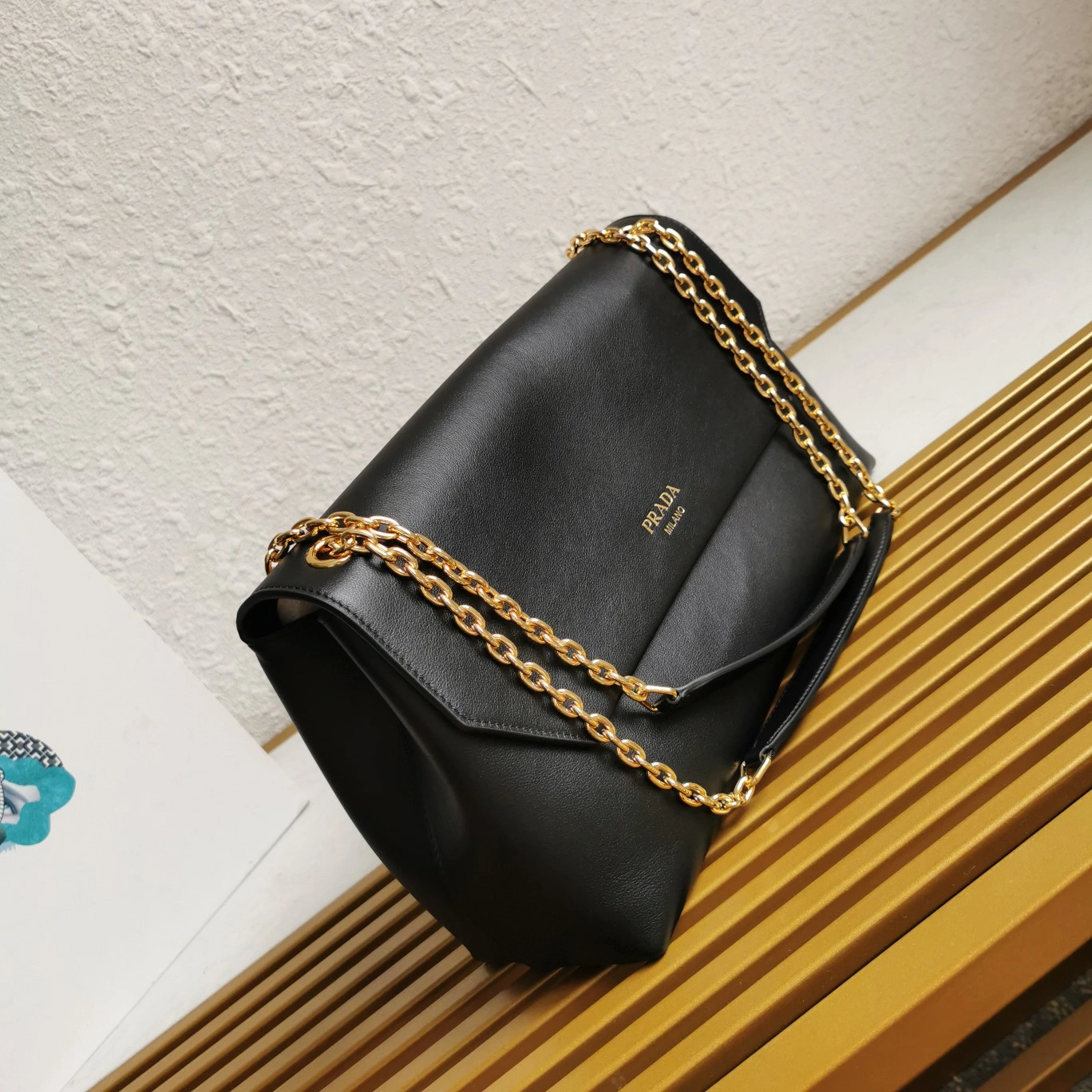 Exact replica Prada Satchel Bags
