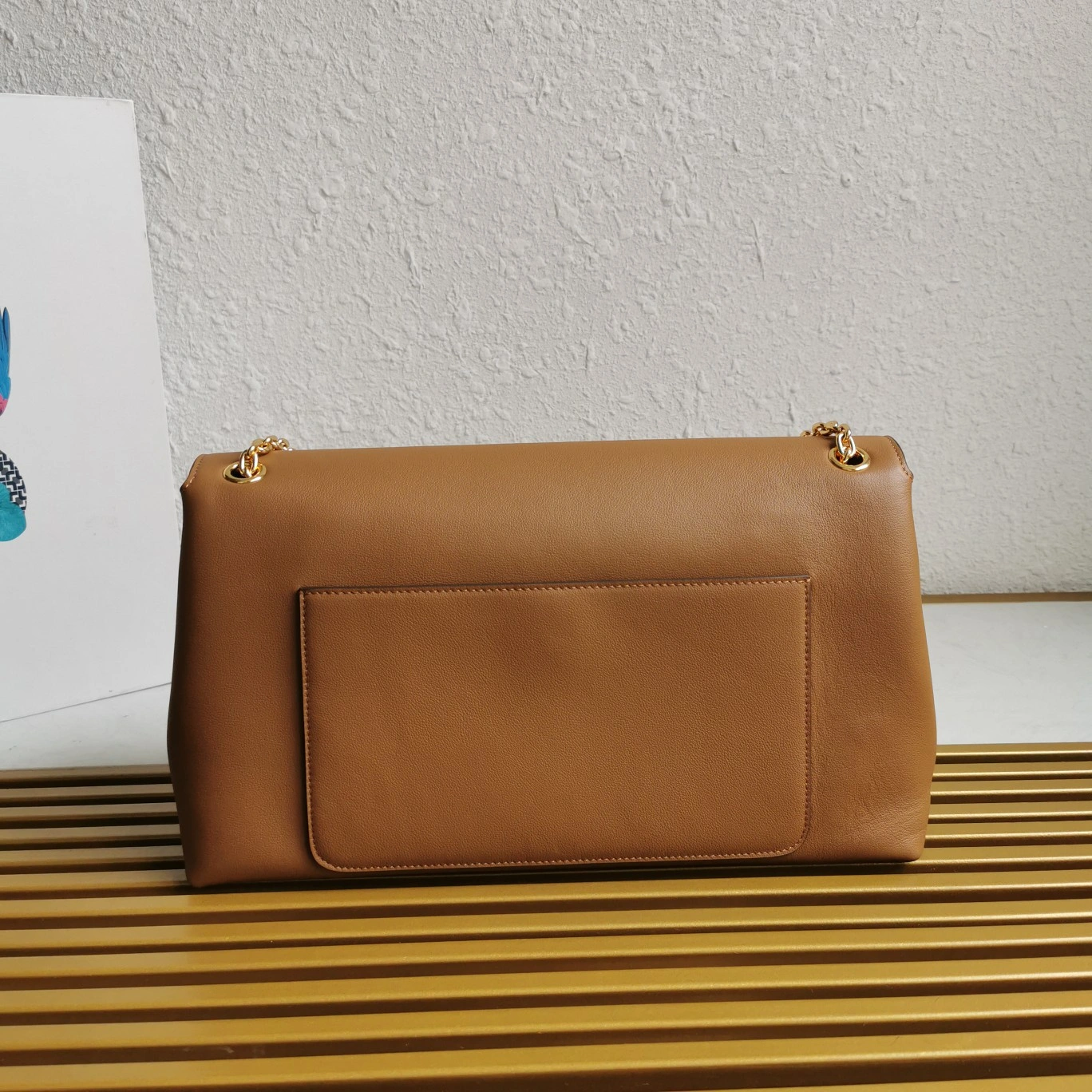High accuracy Prada Satchel Bags