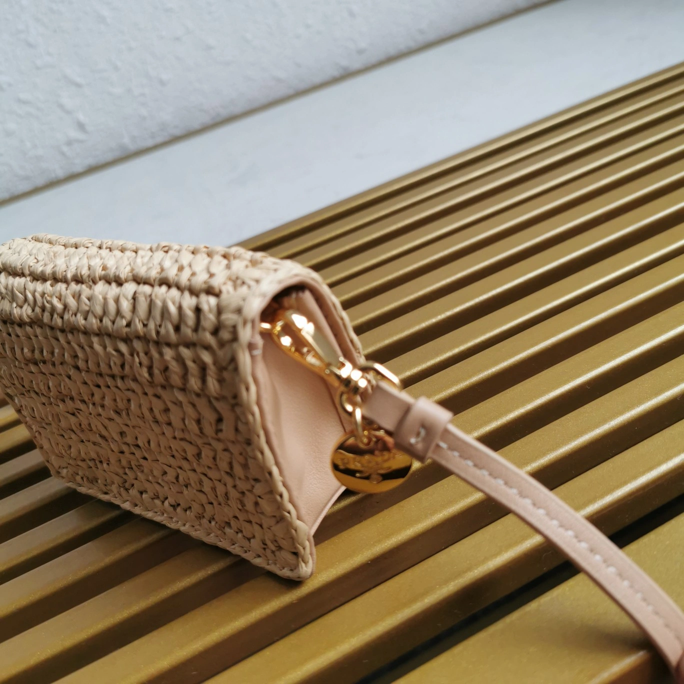 Indistinguishable Prada Satchel Bags
