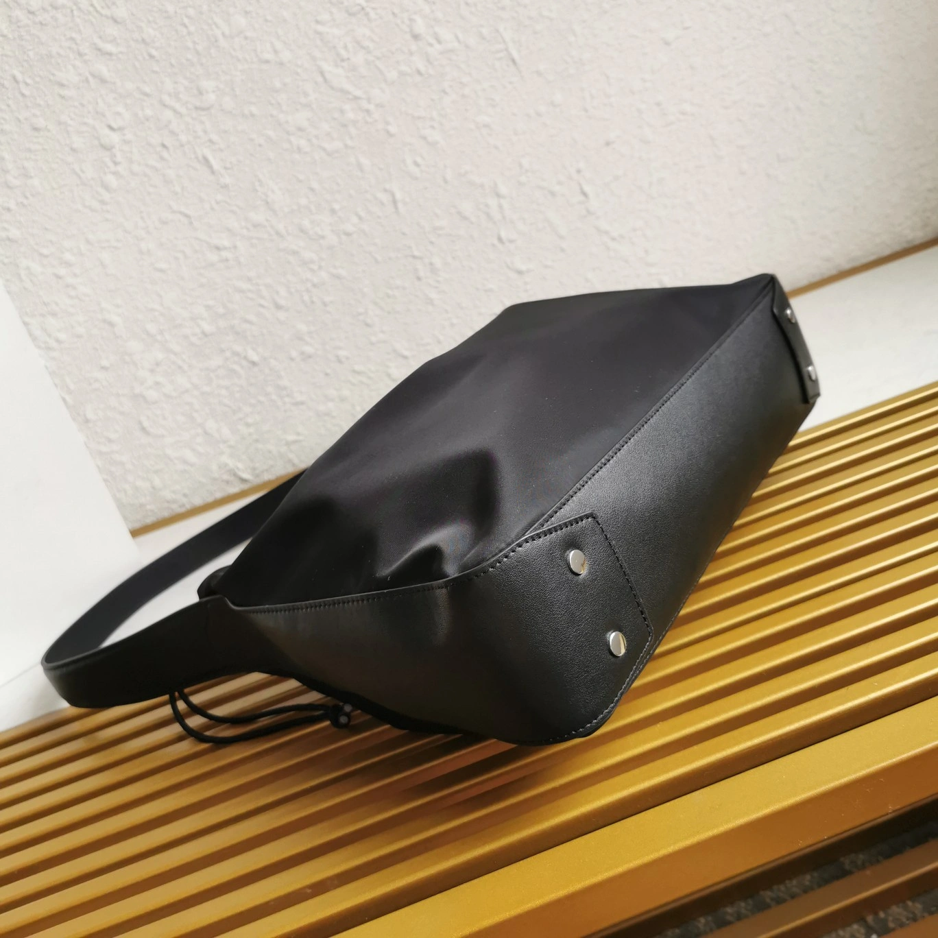 1:1 copy Prada Satchel Bags