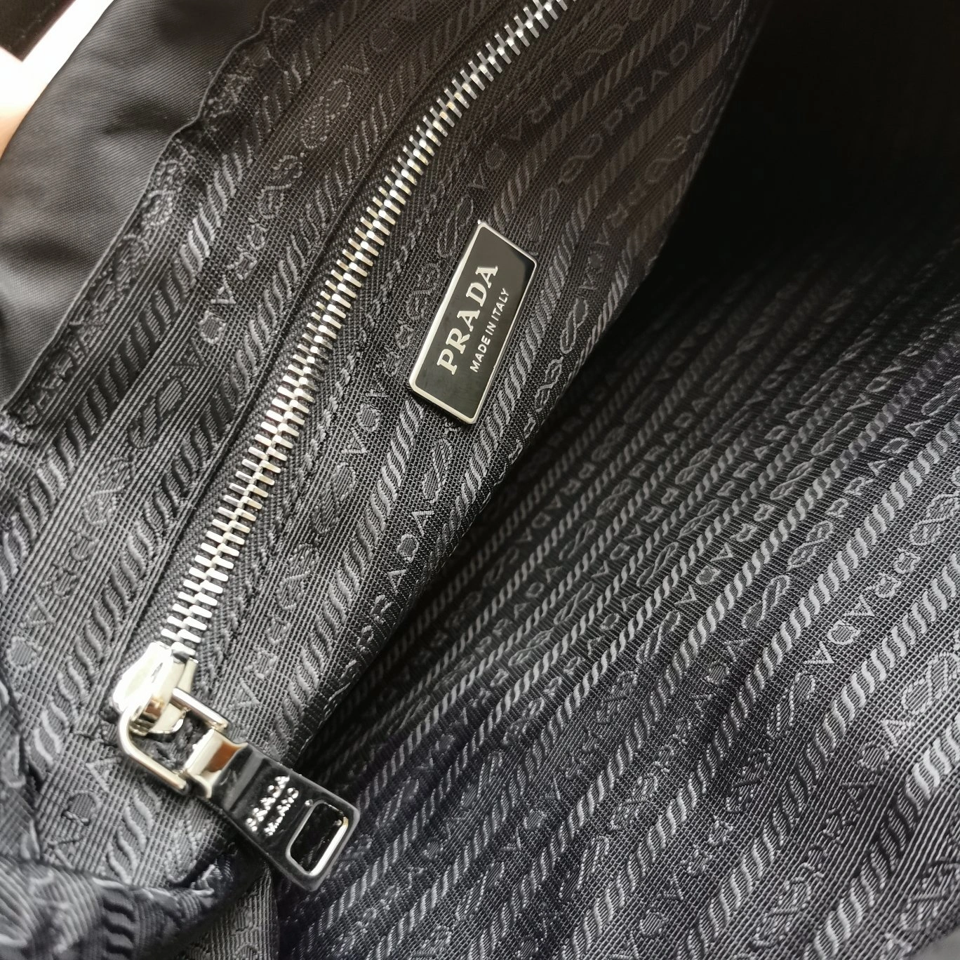 1:1 copy Prada Satchel Bags
