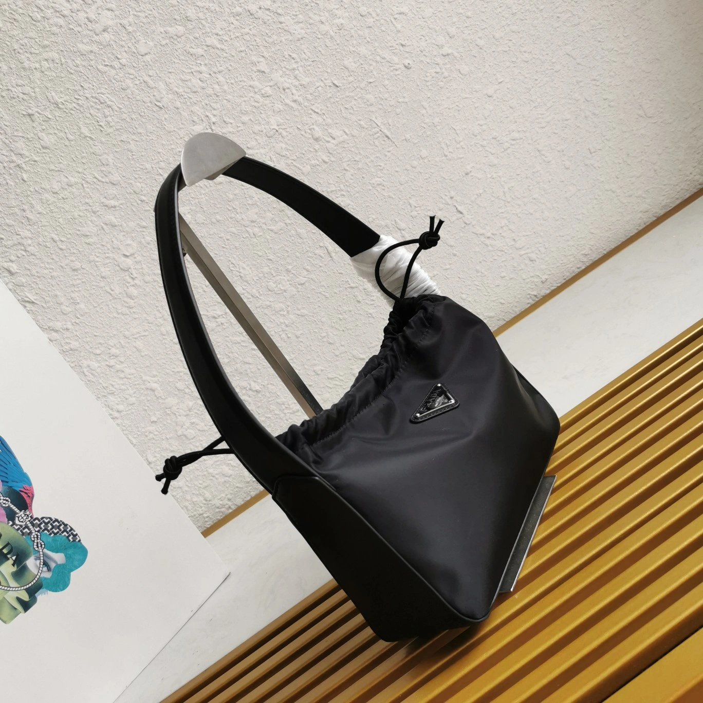 OEM Prada Satchel Bags