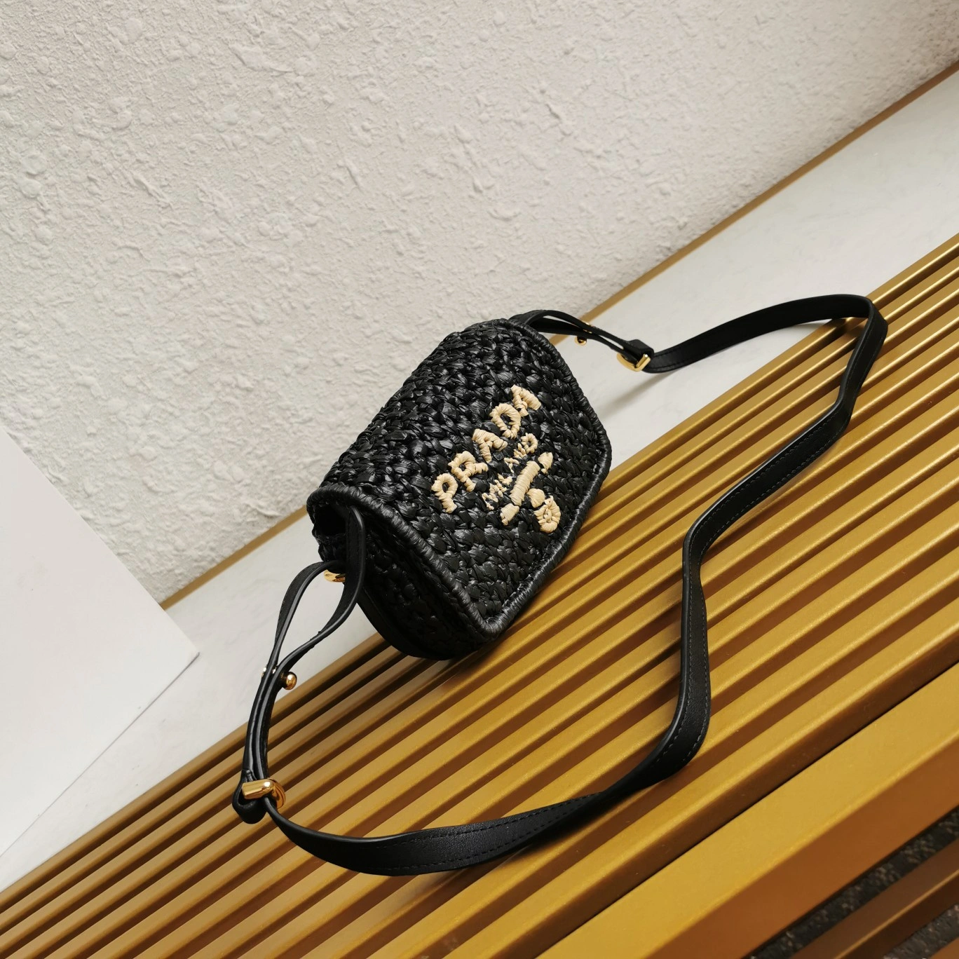 Mirror quality Prada Satchel Bags