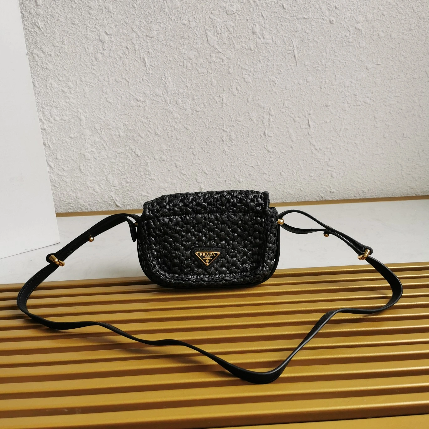Mirror quality Prada Satchel Bags