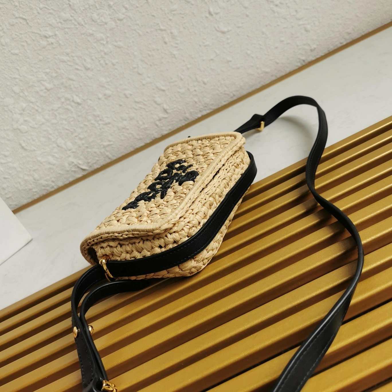 Authentic Prada Satchel Bags