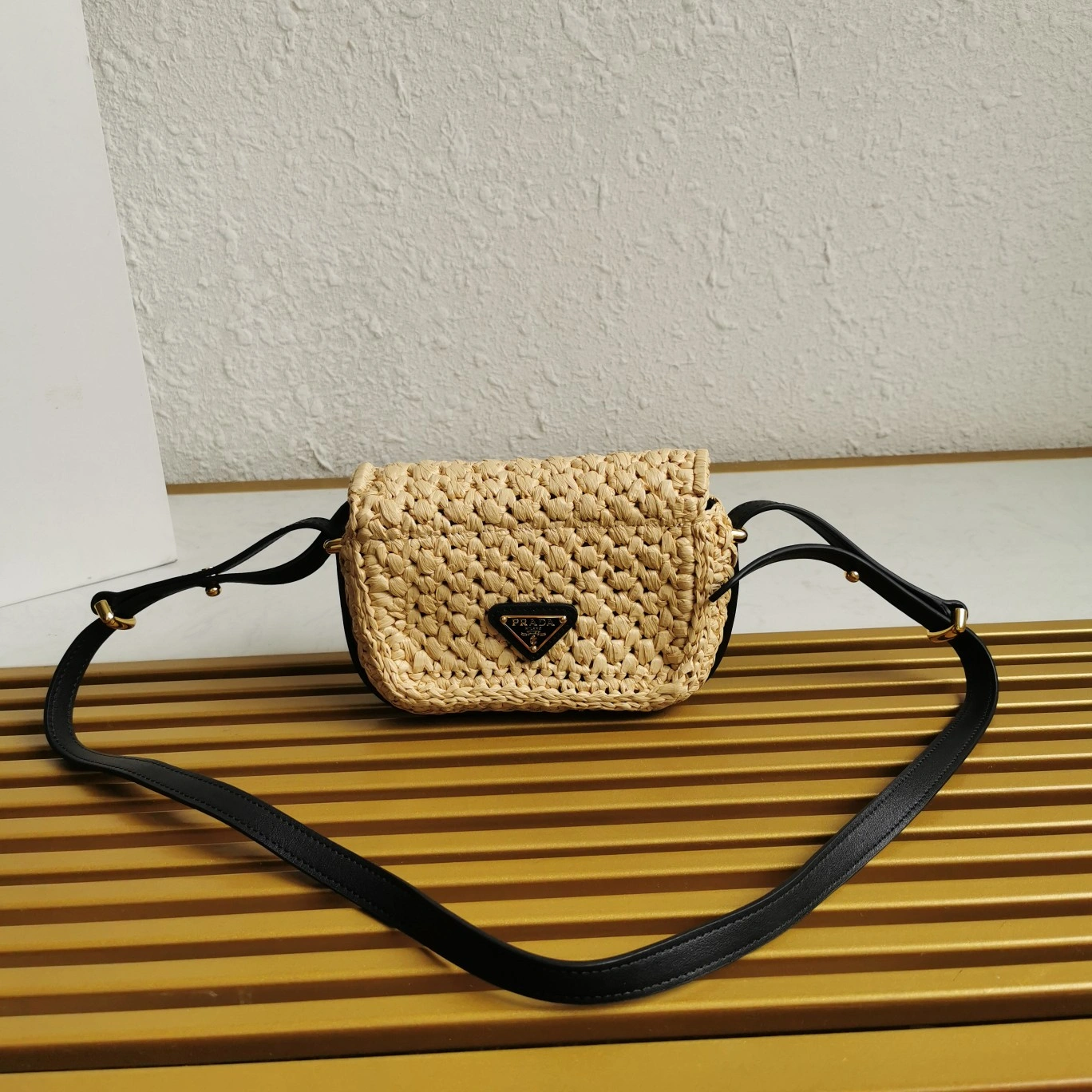 Authentic Prada Satchel Bags