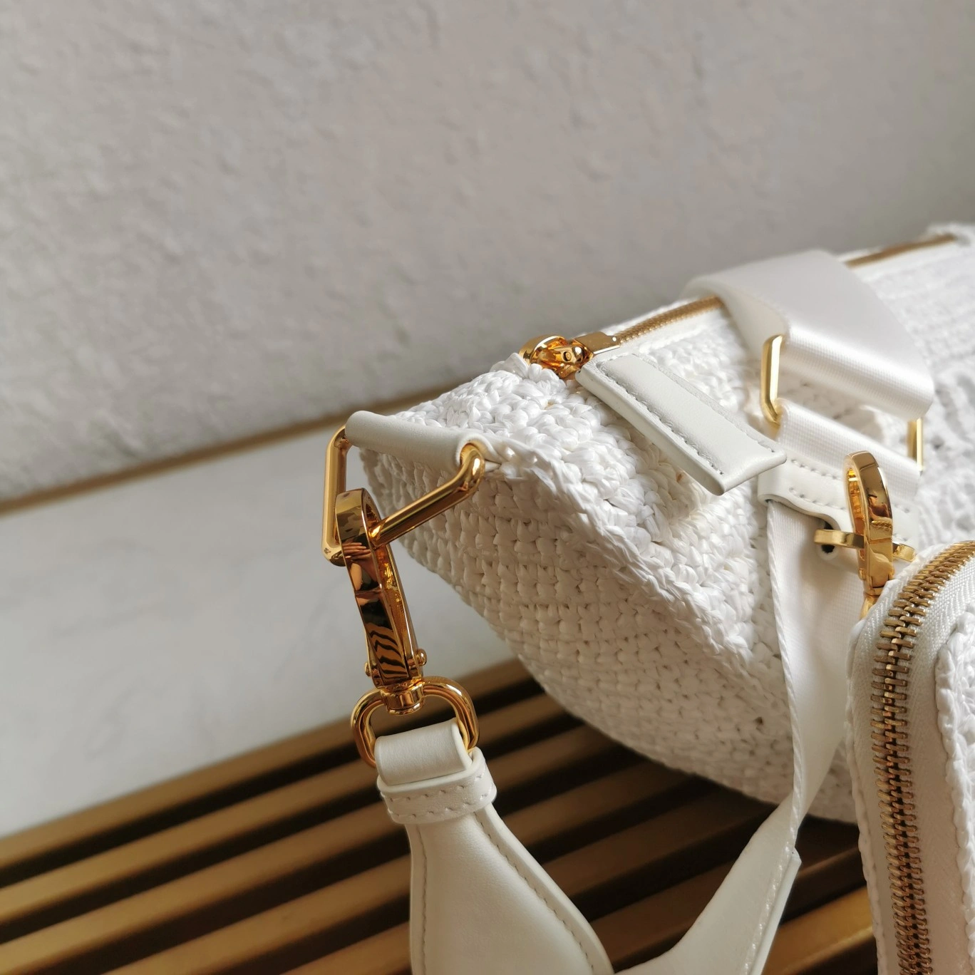 Budget-friendly Prada Satchel Bags