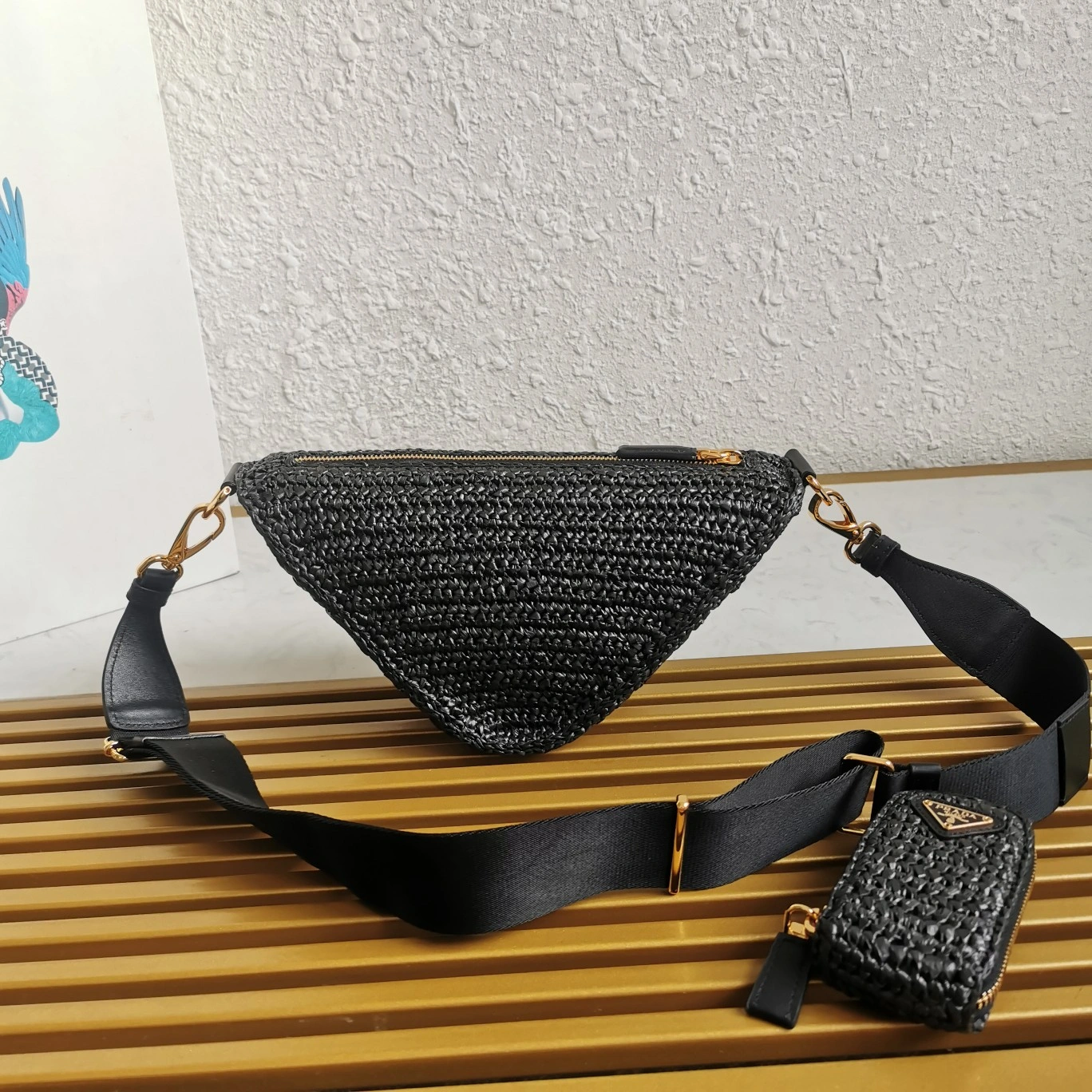 Real Prada Satchel Bags