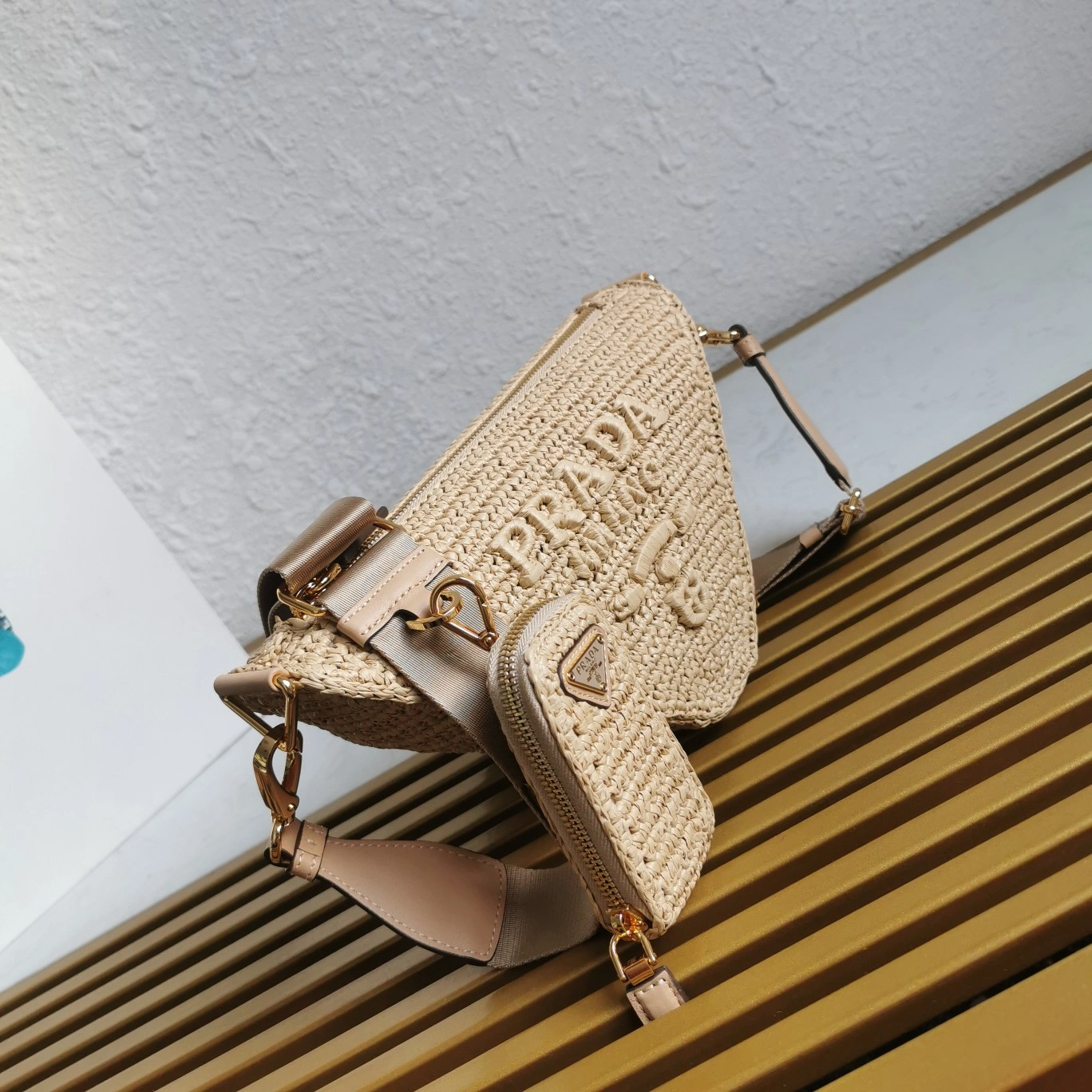 Low-cost Prada Satchel Bags
