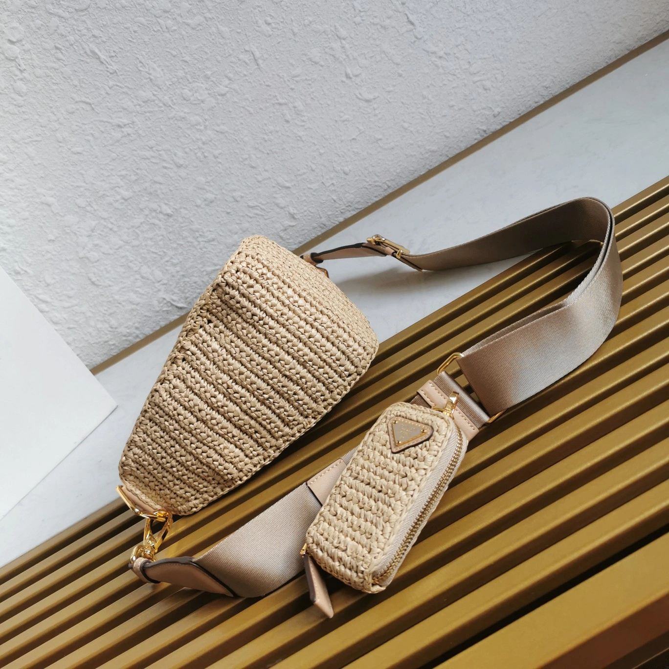 Low-cost Prada Satchel Bags