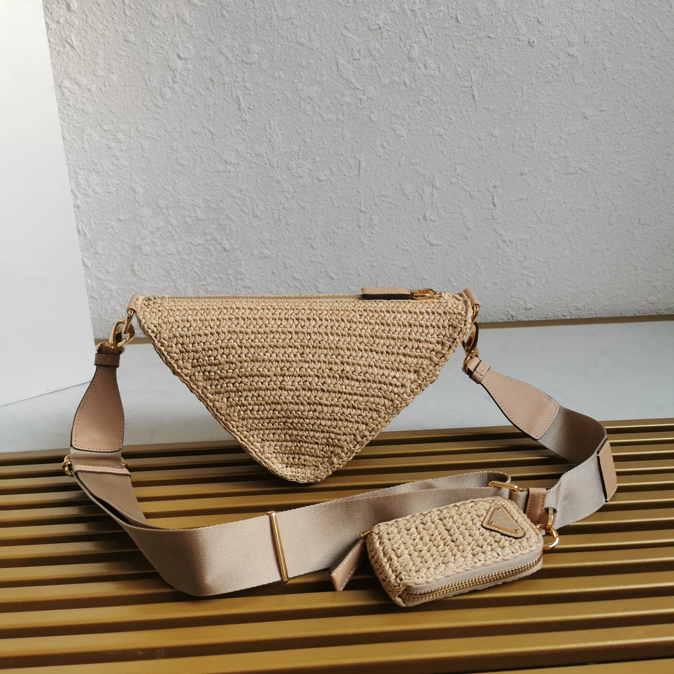Low-cost Prada Satchel Bags