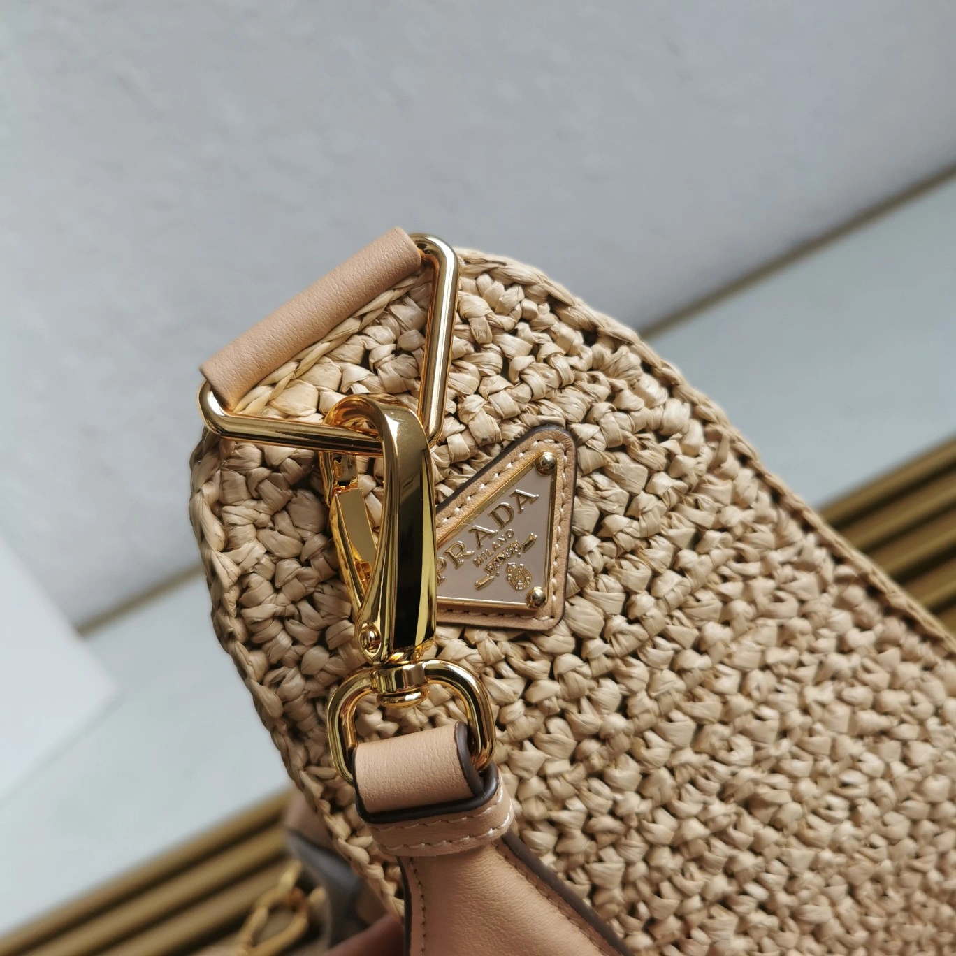 Low-cost Prada Satchel Bags