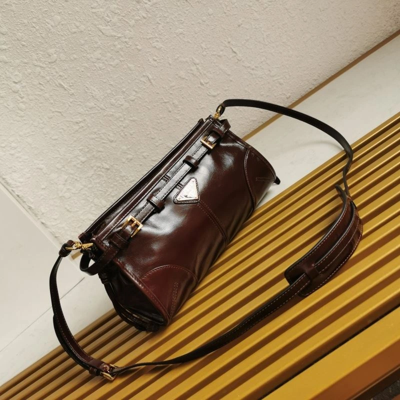 Inexpensive Prada Satchel Bags