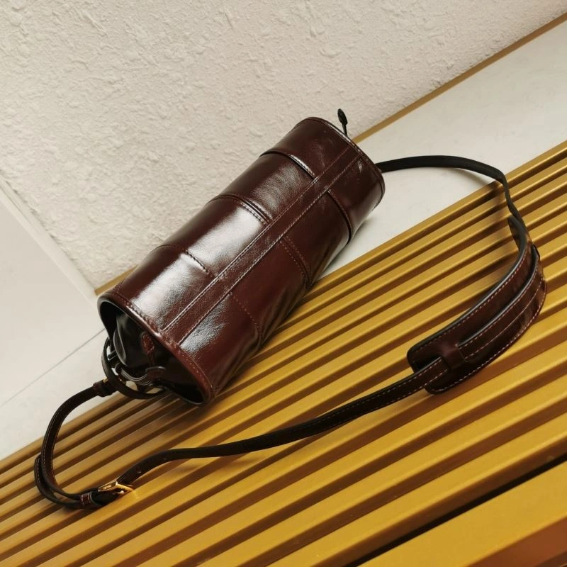 Inexpensive Prada Satchel Bags