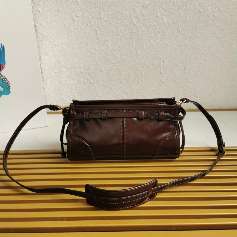 Inexpensive Prada Satchel Bags