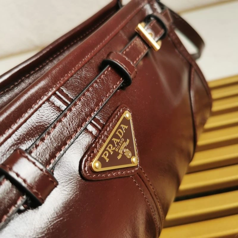 Inexpensive Prada Satchel Bags