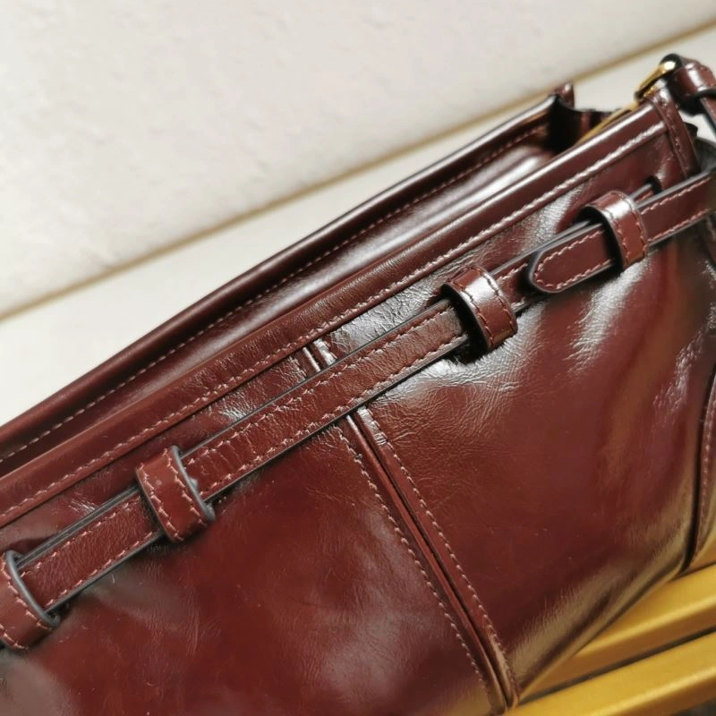 Inexpensive Prada Satchel Bags
