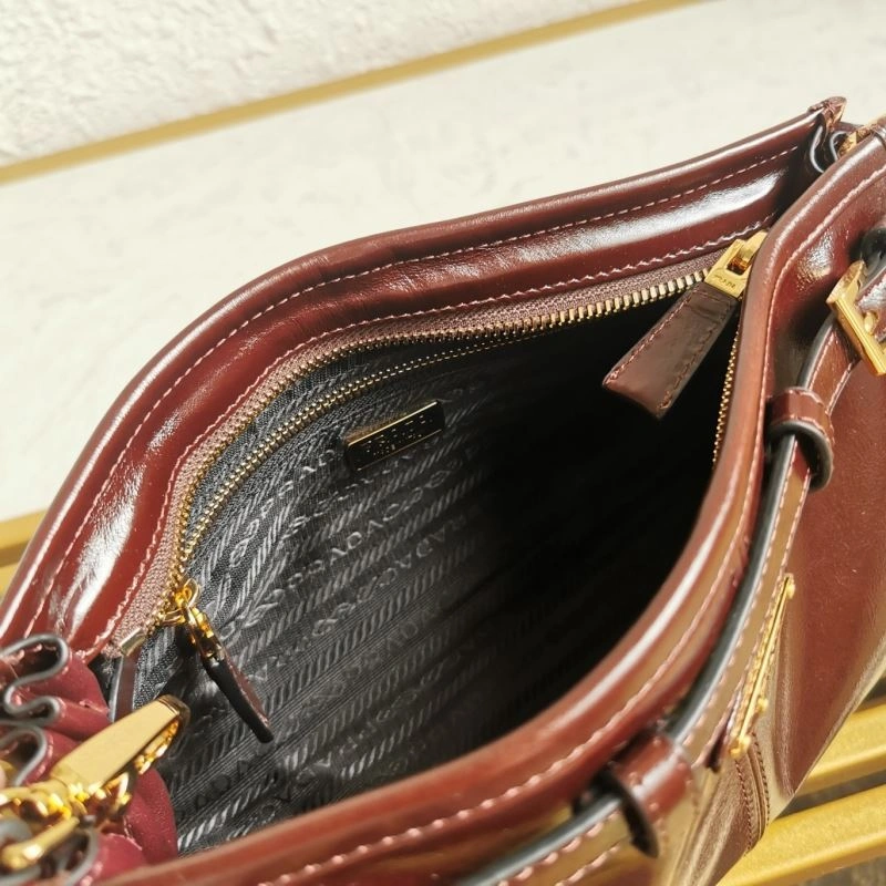 Inexpensive Prada Satchel Bags