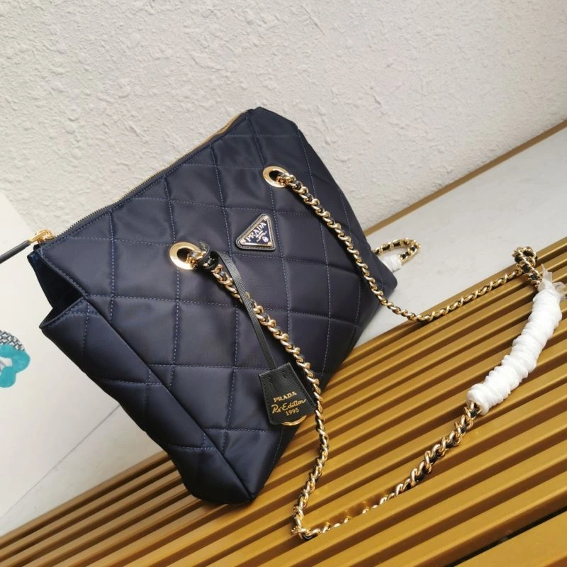 Value-priced Prada Satchel Bags
