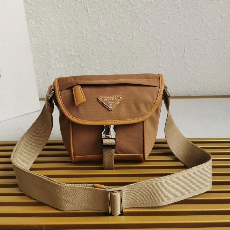 Prada Satchel Bags