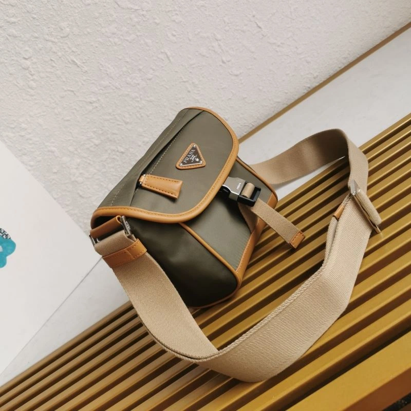 Low-cost Prada Satchel Bags