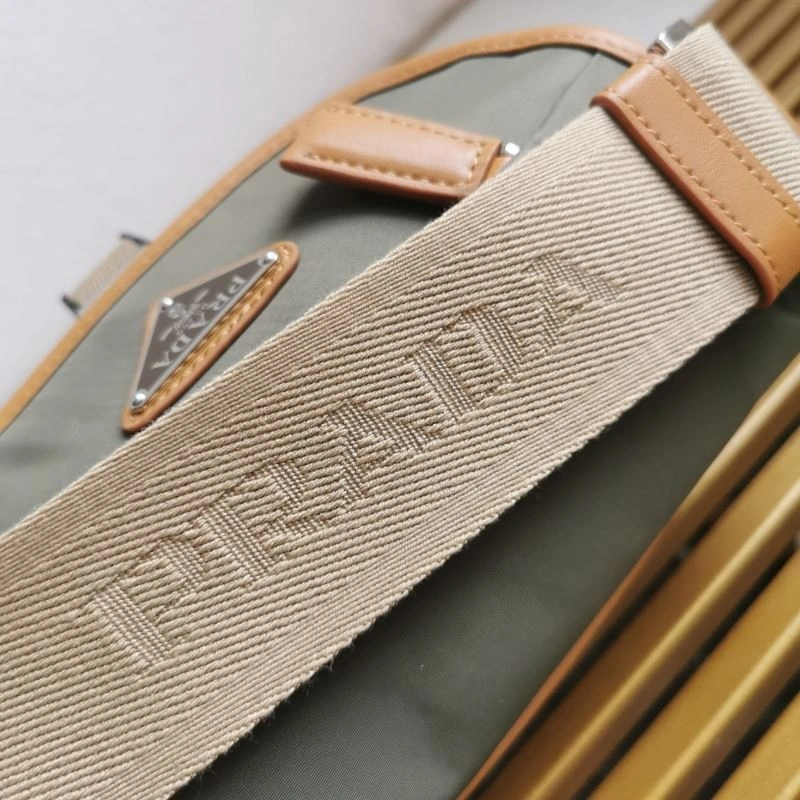 Low-cost Prada Satchel Bags