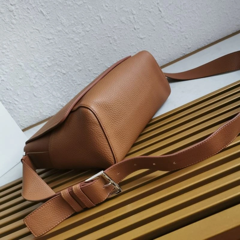 Authentic Prada Satchel Bags
