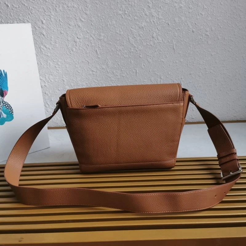 Authentic Prada Satchel Bags