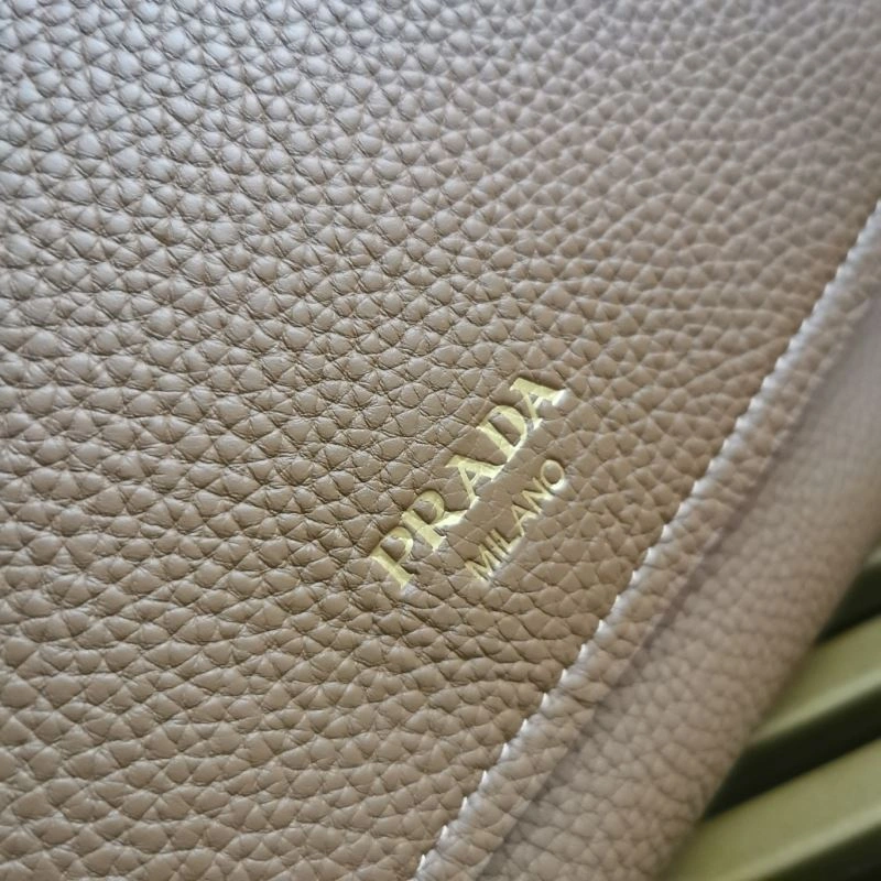 Authentic Prada Satchel Bags