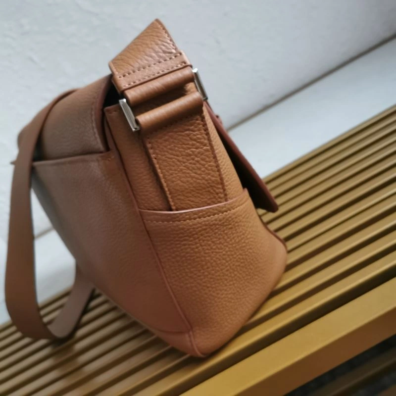 Authentic Prada Satchel Bags