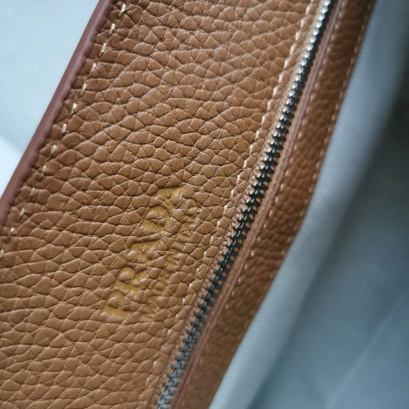 Authentic Prada Satchel Bags