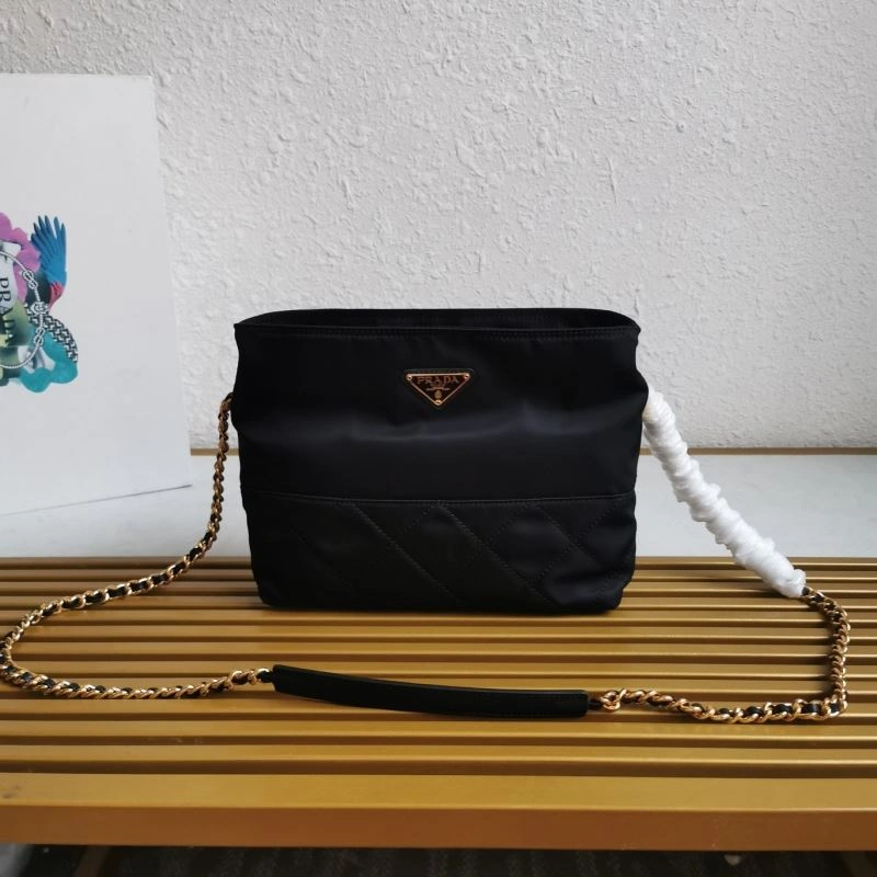 Prada Satchel Bags