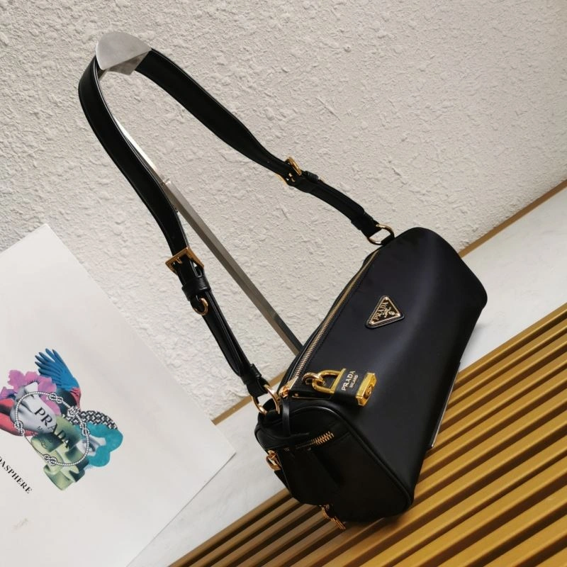 Accurate model Prada Satchel Bags