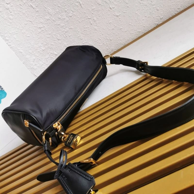 Accurate model Prada Satchel Bags