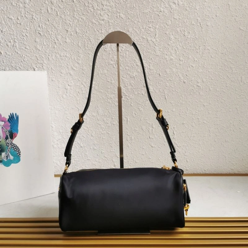 Accurate model Prada Satchel Bags