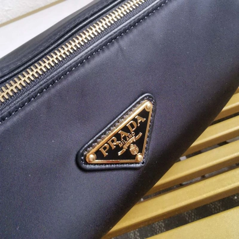 Accurate model Prada Satchel Bags