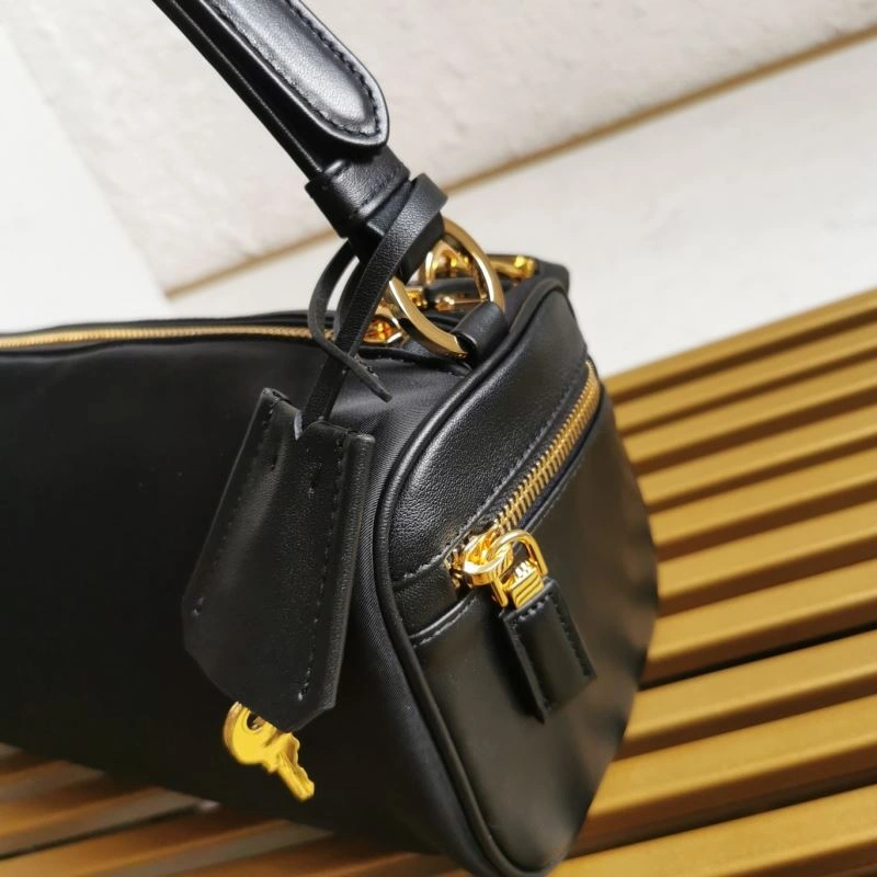 Accurate model Prada Satchel Bags