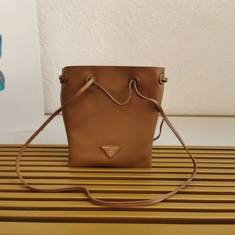 Prada Satchel Bags