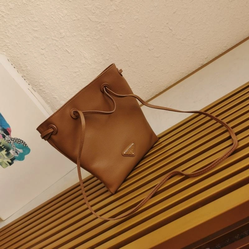 Indistinguishable Prada Satchel Bags