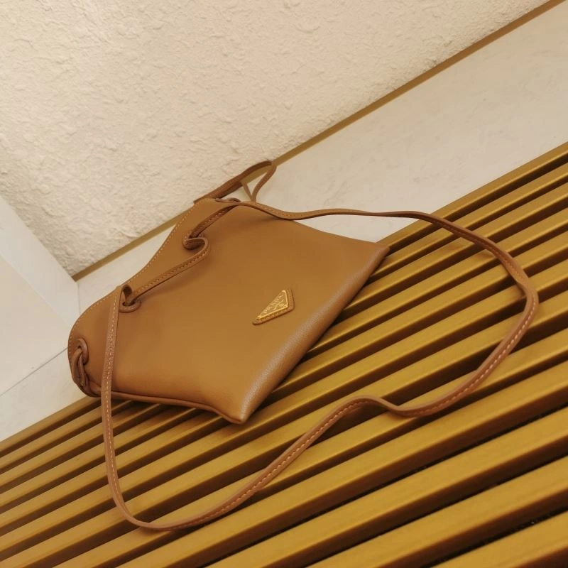 Indistinguishable Prada Satchel Bags