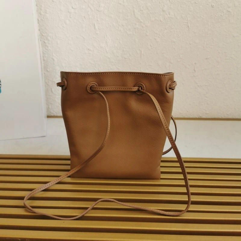 Indistinguishable Prada Satchel Bags