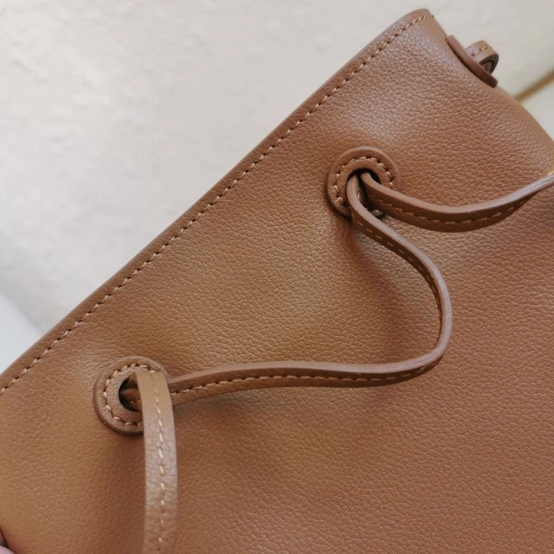 Indistinguishable Prada Satchel Bags